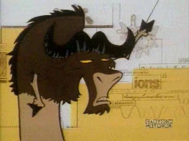 List of Species in Dexter's Laboratory | Animals Wiki | Fandom