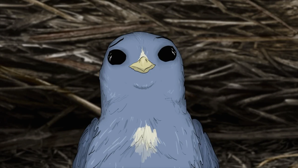 Charly | Animals. Wiki | Fandom