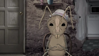 Ant Friend 1 | Animals. Wiki | Fandom