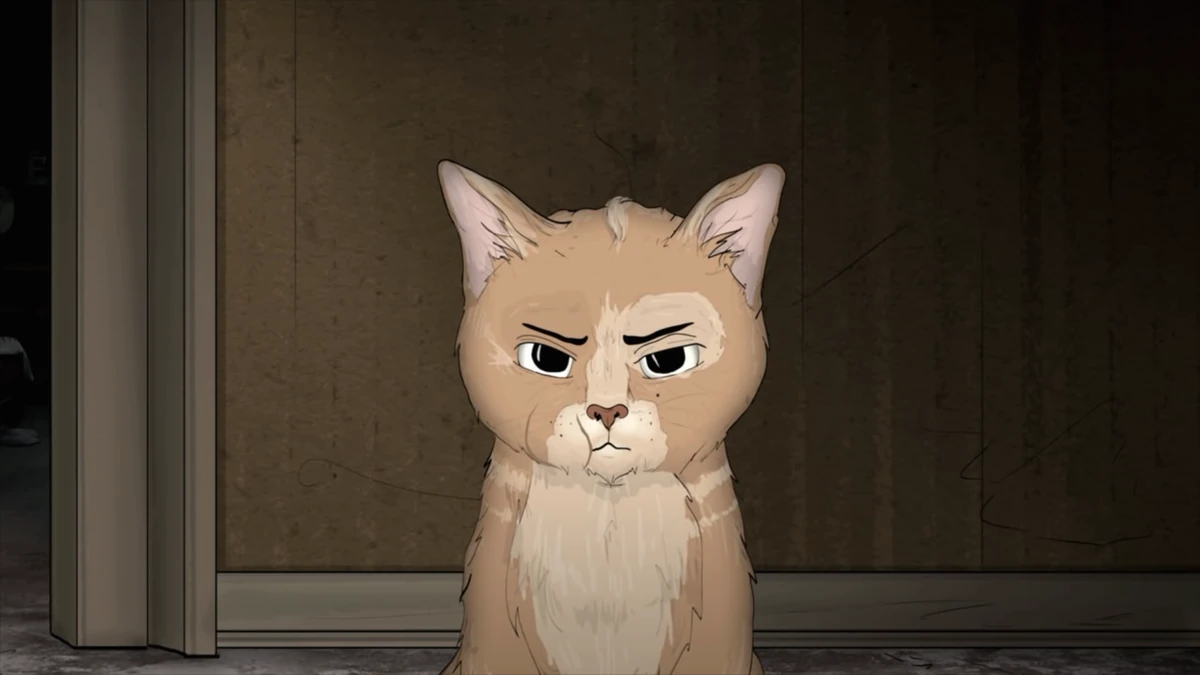 Phil (Mafia Cat) | Animals. Wiki | Fandom