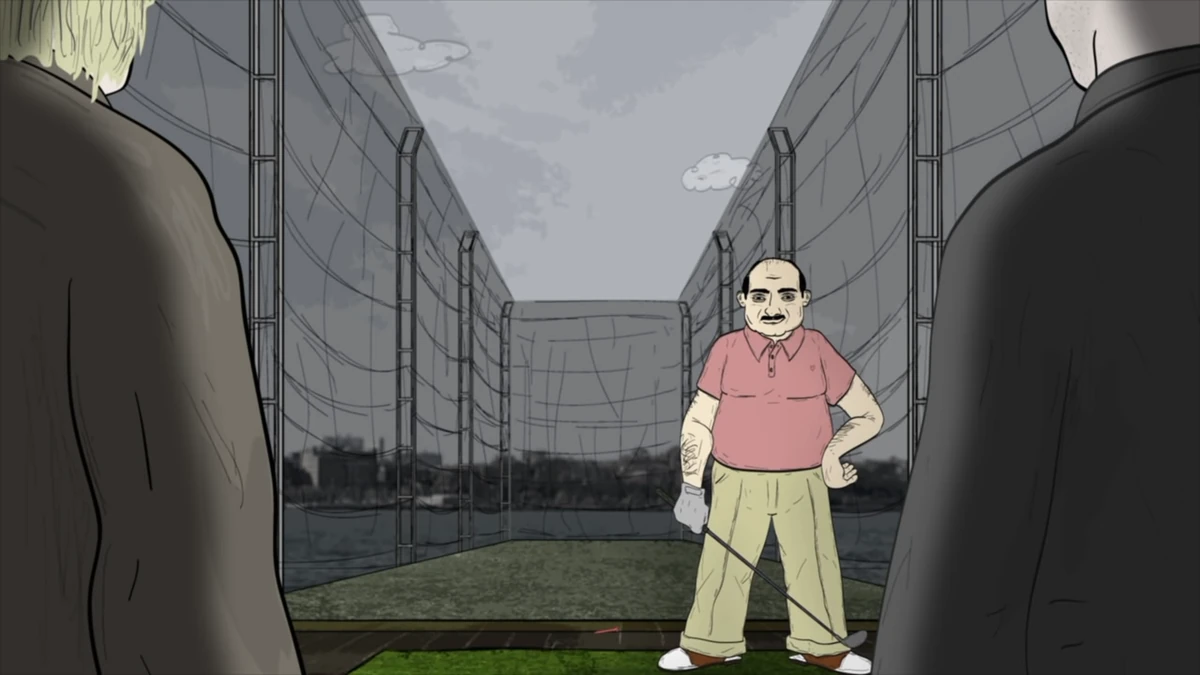 Mayor | Animals. Wiki | Fandom