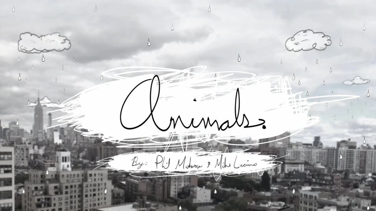 Animals. | Animals. Wiki | Fandom