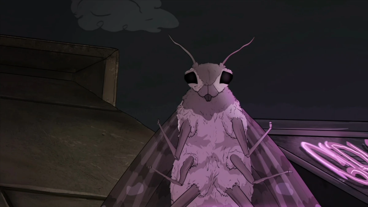 Patrick | Animals. Wiki | Fandom