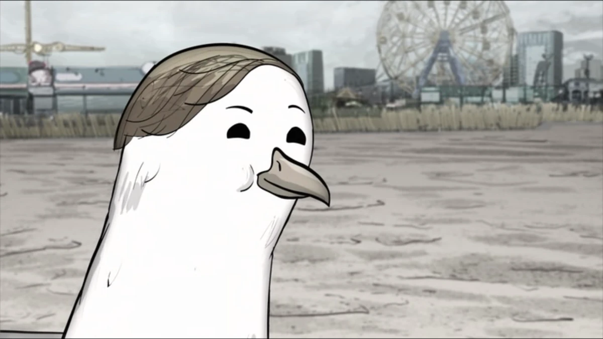 Wendy | Animals. Wiki | Fandom