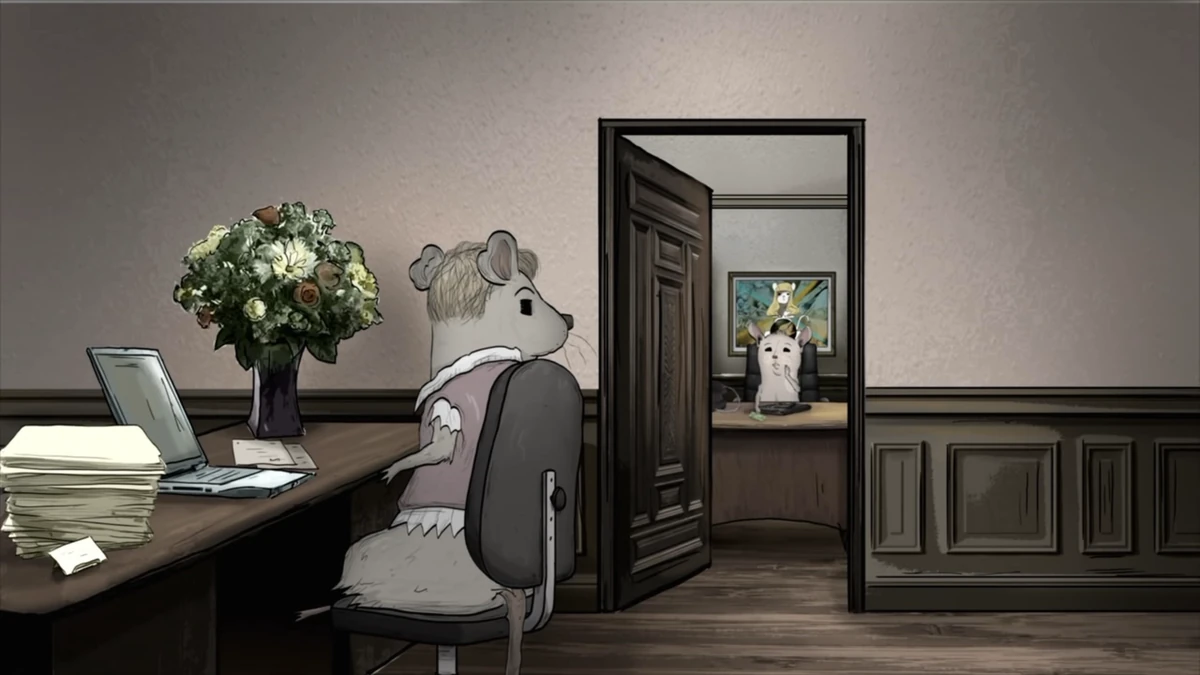 Diane | Animals. Wiki | Fandom