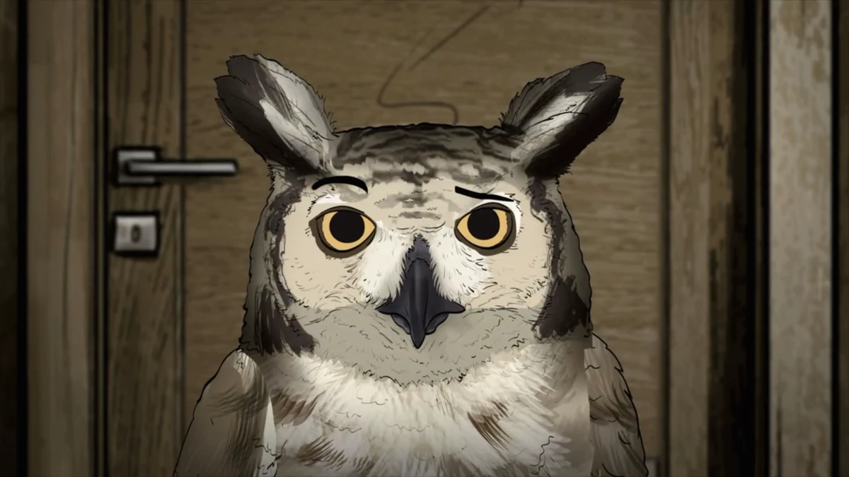 Monty | Animals. Wiki | Fandom