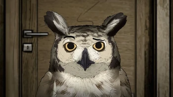 Monty | Animals. Wiki | Fandom