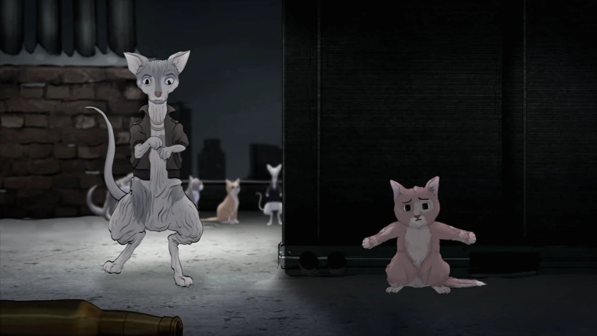 Chuckles | Animals. Wiki | Fandom