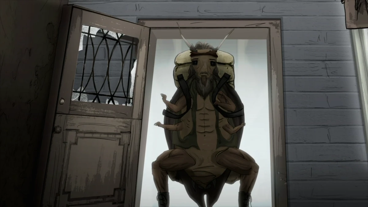 Graham | Animals. Wiki | Fandom