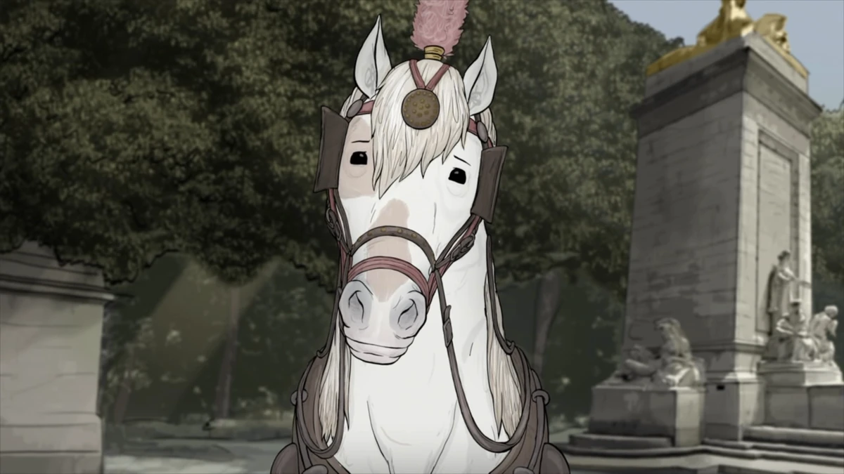 Chance | Animals. Wiki | Fandom