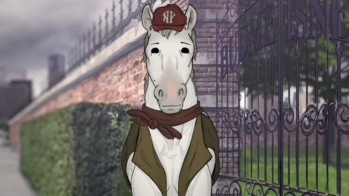 Phil (Horse) | Animals. Wiki | Fandom