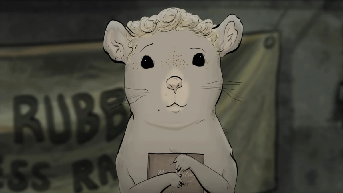 Sharon | Animals. Wiki | Fandom