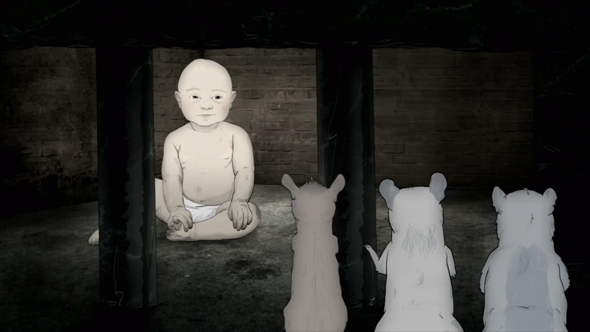 Human Baby | Animals. Wiki | Fandom