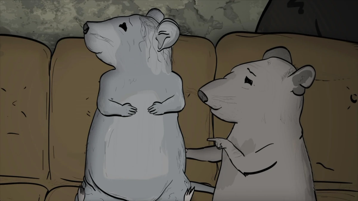 George Wife | Animals. Wiki | Fandom