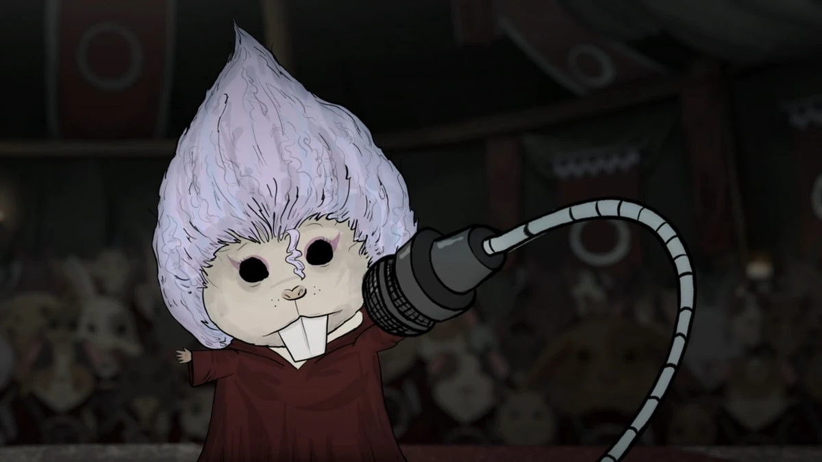 Chompy | Animals. Wiki | Fandom