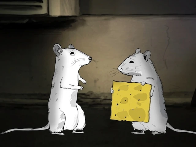 Rats. (1)/Gallery | Animals. Wiki | Fandom