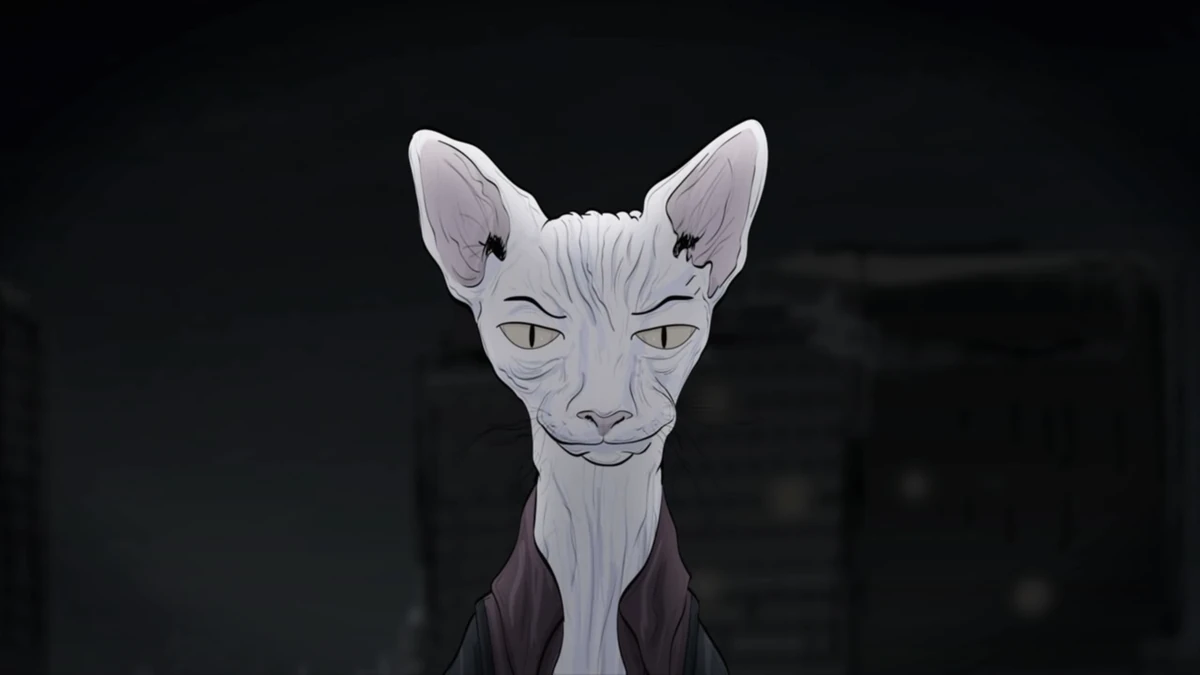 Alabaster | Animals. Wiki | Fandom