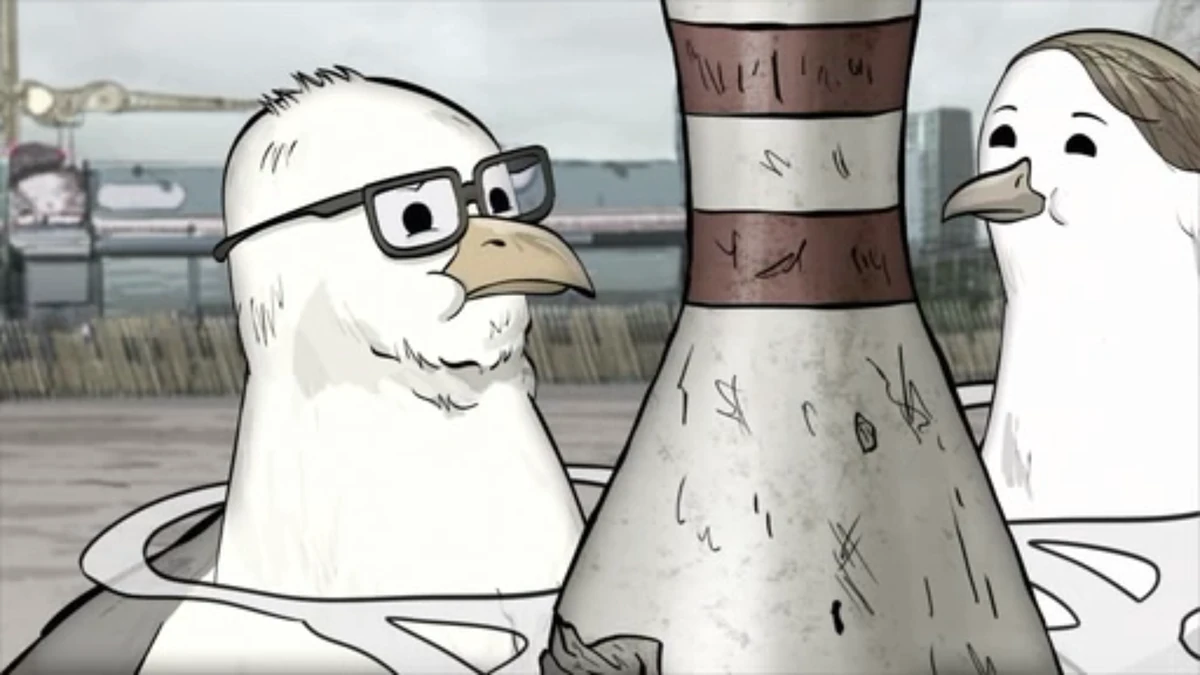 Chuck | Animals. Wiki | Fandom