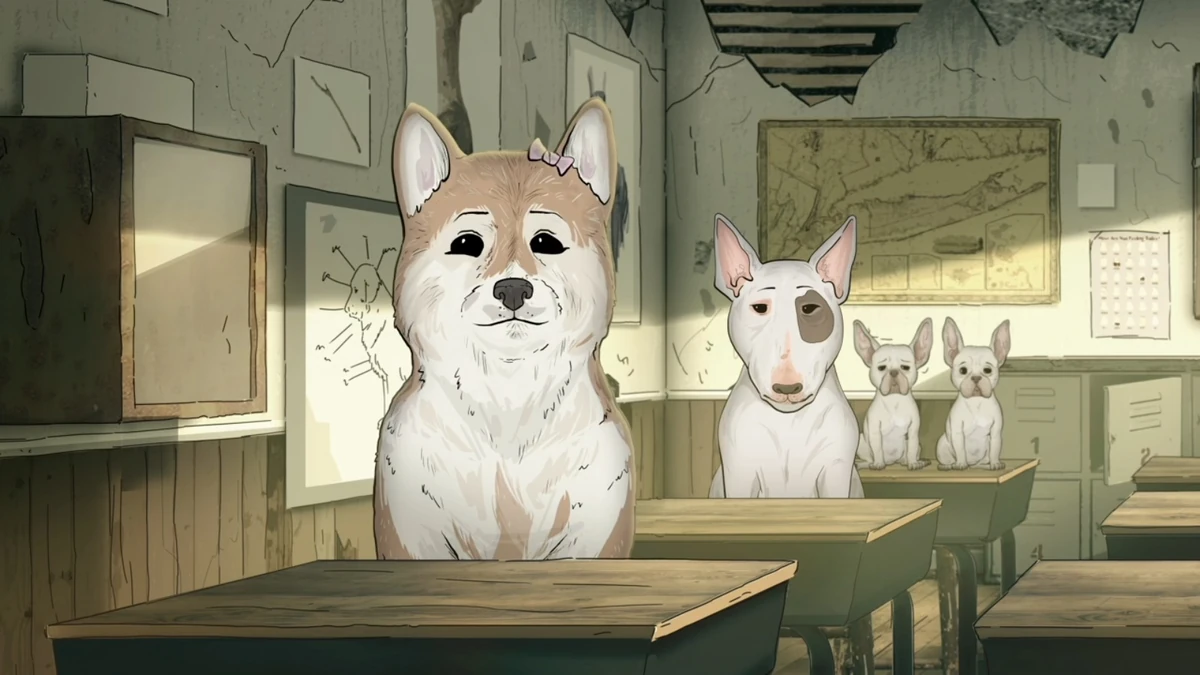 Chi Chi | Animals. Wiki | Fandom