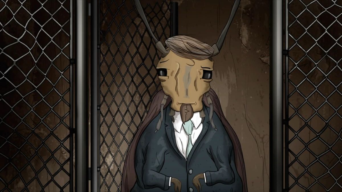 Ken | Animals. Wiki | Fandom