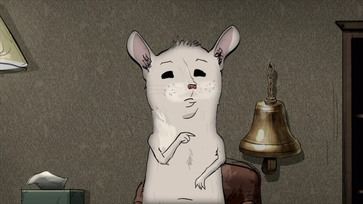 Simon | Animals. Wiki | Fandom