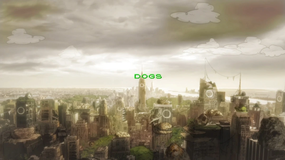 Dogs. (2) | Animals. Wiki | Fandom