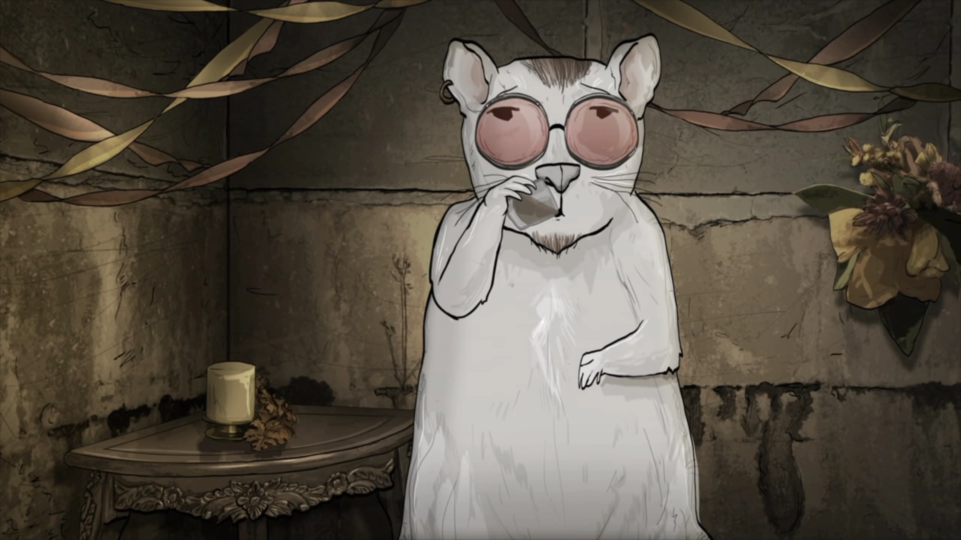 Uncle Jeff/Gallery | Animals. Wiki | Fandom