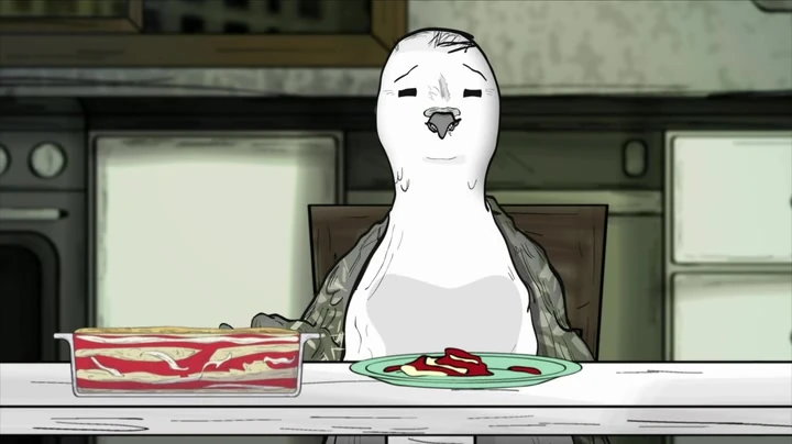 Jacob | Animals. Wiki | Fandom