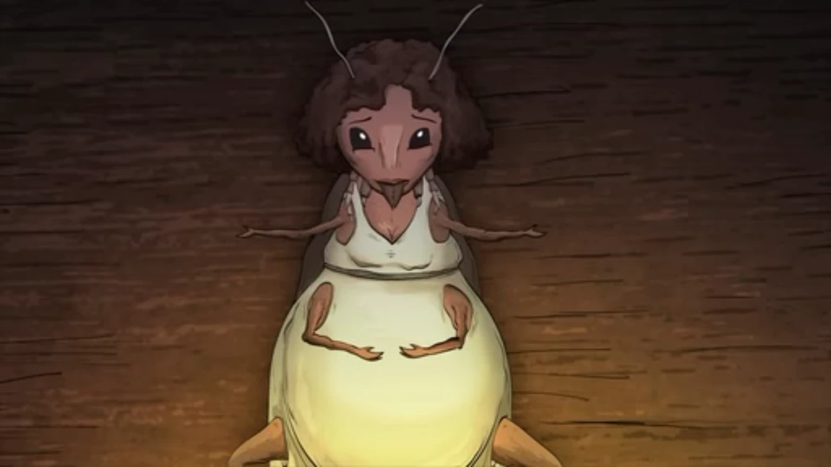 Mary | Animals. Wiki | Fandom