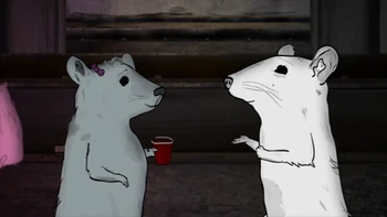 Bow Rat | Animals. Wiki | Fandom