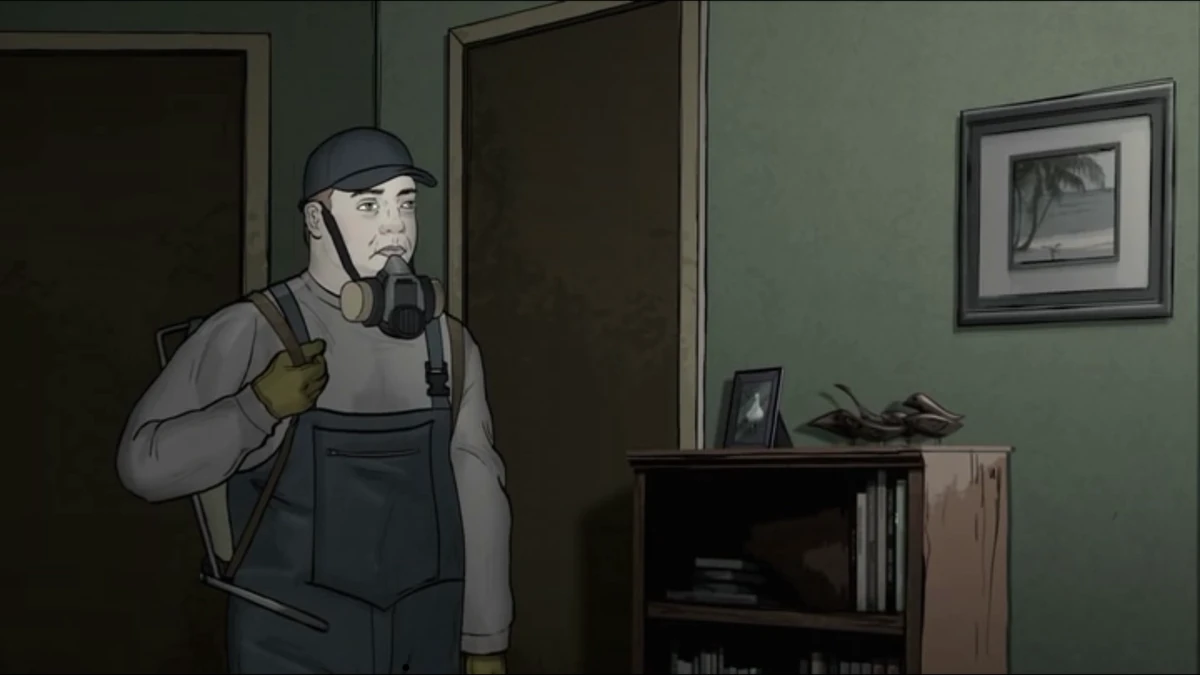 Exterminator | Animals. Wiki | Fandom