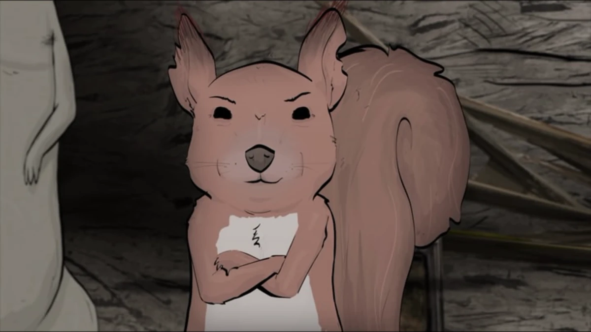 Dennis | Animals. Wiki | Fandom