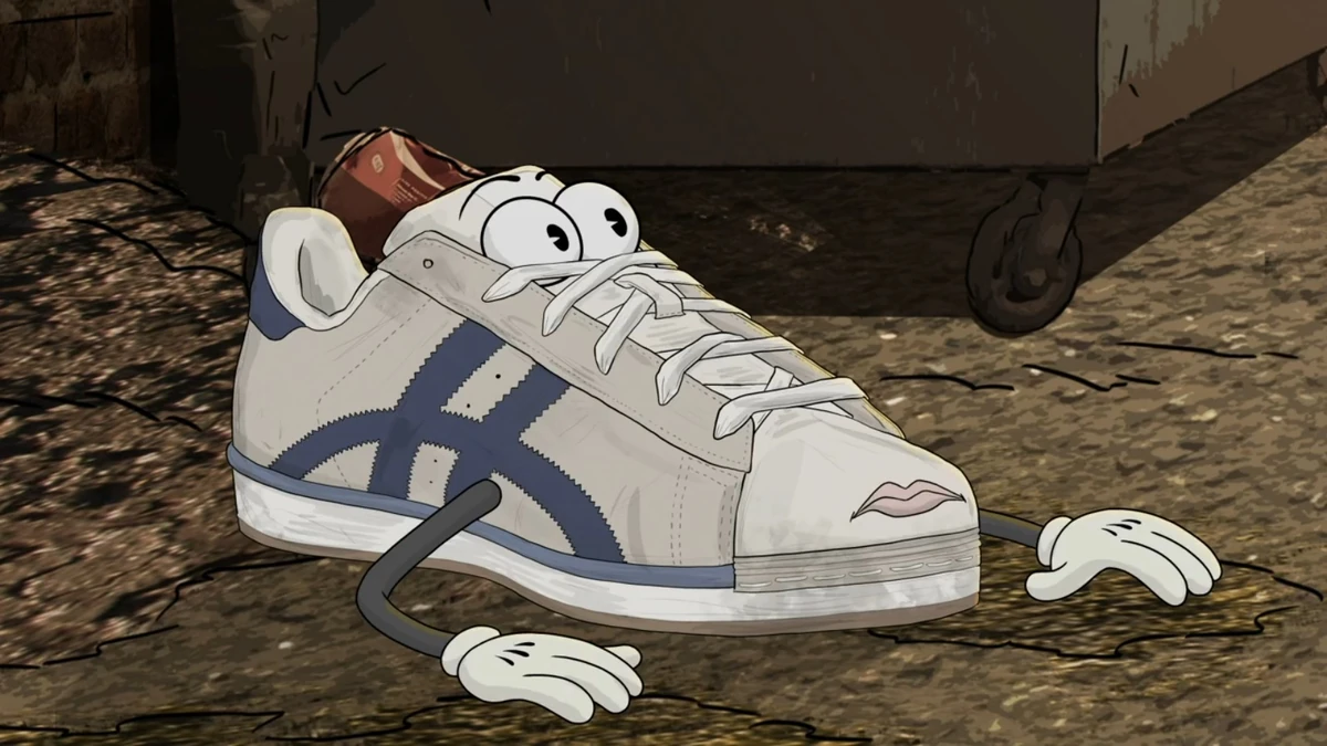 Shoe | Animals. Wiki | Fandom