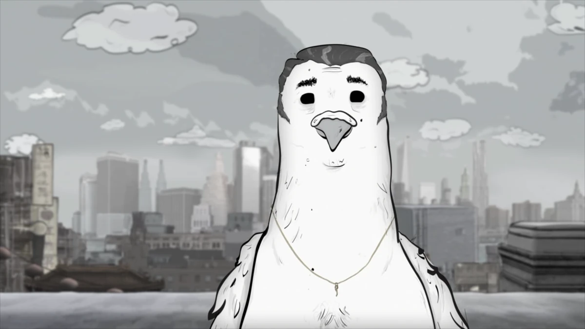 Larry | Animals. Wiki | Fandom