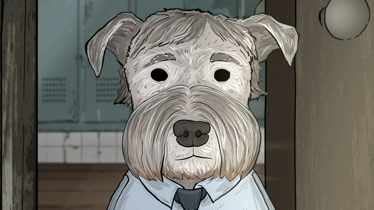 Tim | Animals. Wiki | Fandom