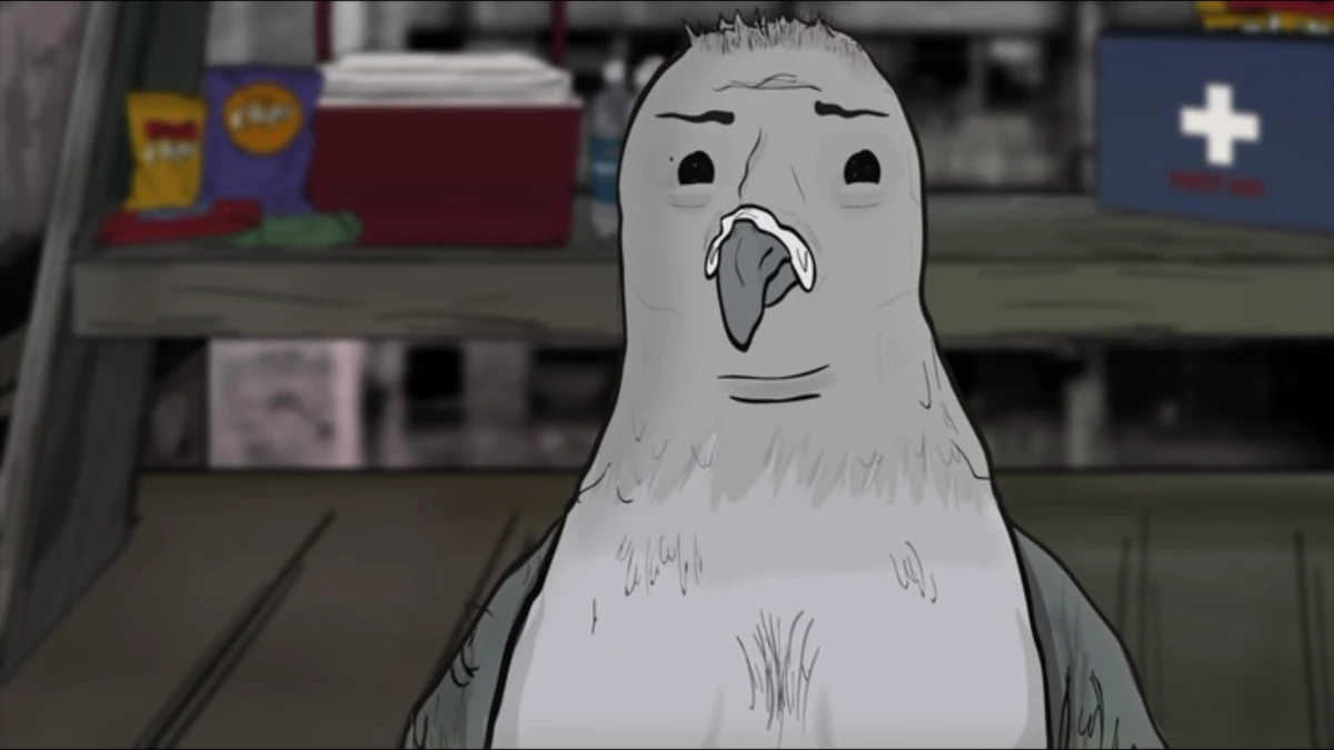 Jerry | Animals. Wiki | Fandom