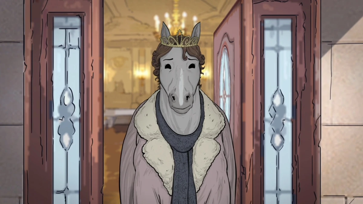 Julia Budmeizer | Animals. Wiki | Fandom