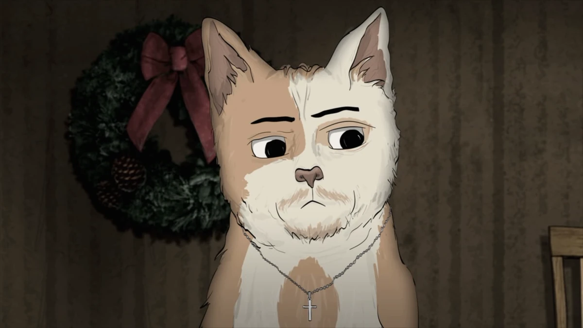 Johnny | Animals. Wiki | Fandom