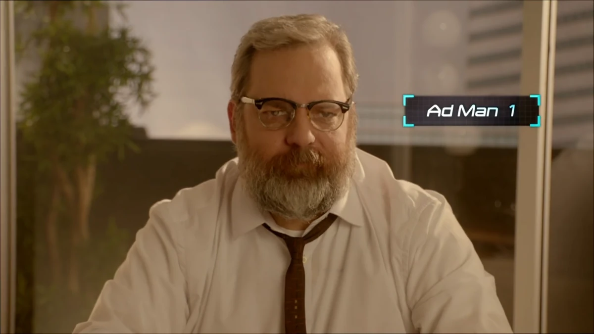 Gerald | Animals. Wiki | Fandom