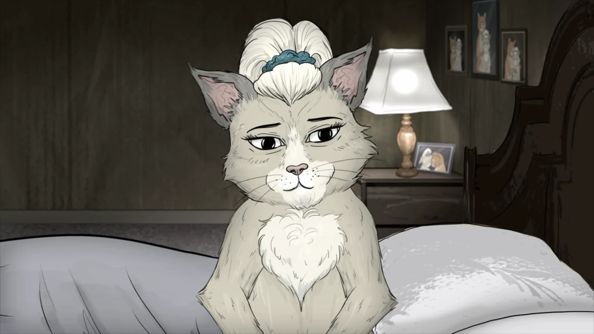 Teresa | Animals. Wiki | Fandom