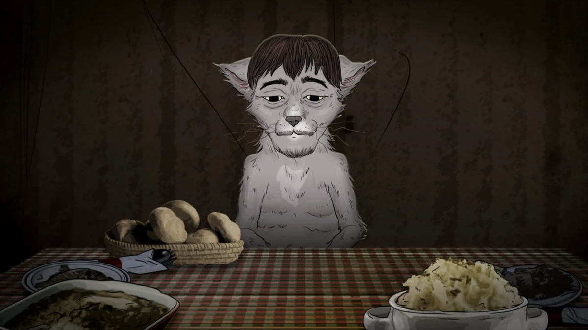 Terrance | Animals. Wiki | Fandom