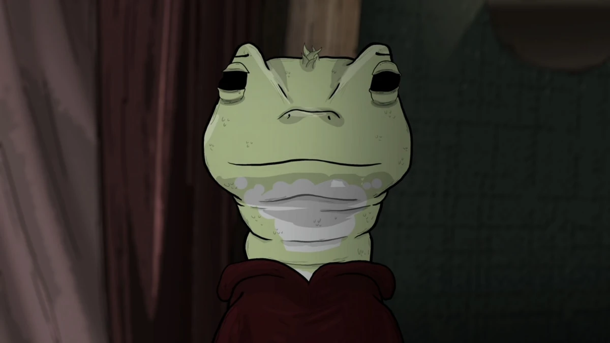 Mike (Gecko) | Animals. Wiki | Fandom