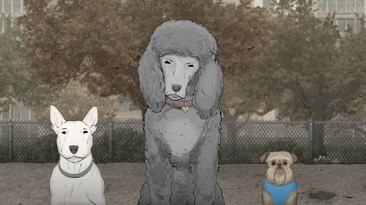 Angela | Animals. Wiki | Fandom