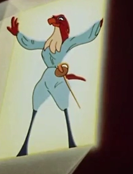 The Contessa | Animalympics Wiki | Fandom