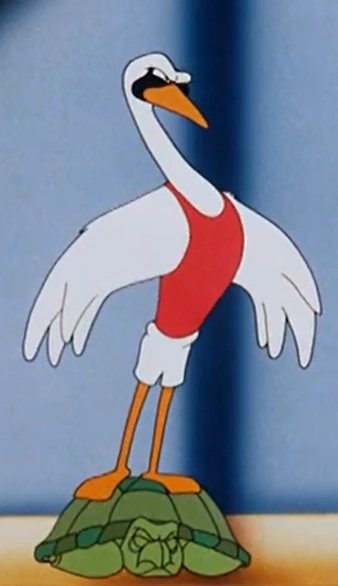 Art Hawkworth | Animalympics Wiki | Fandom