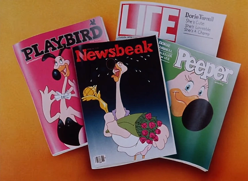 Category:Birds | Animalympics Wiki | Fandom