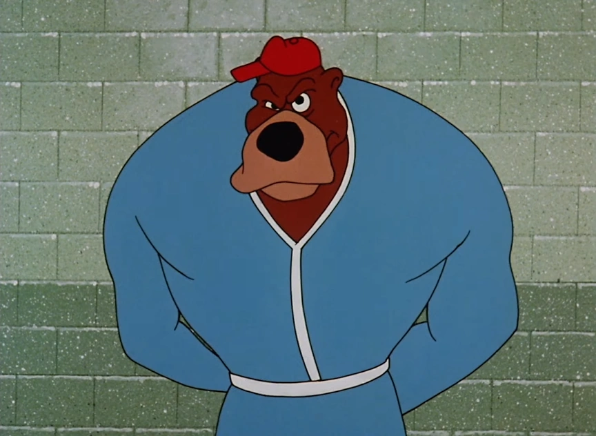 Category:Coaches | Animalympics Wiki | Fandom