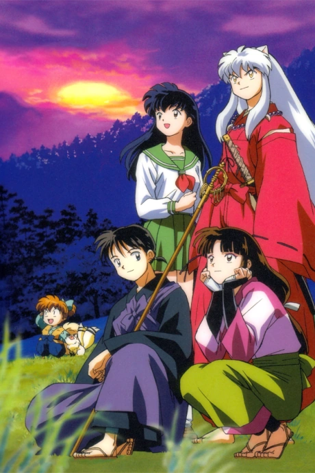 Inuyasha | Animanga Democracy Wiki | Fandom