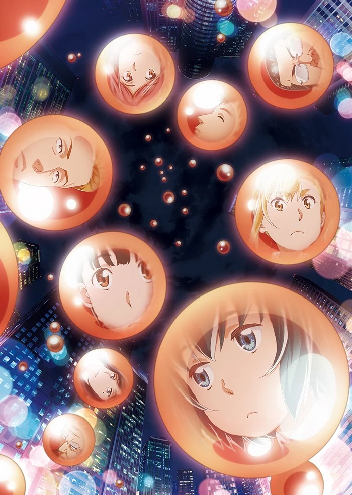 Hinamatsuri | Animanga Democracy Wiki | Fandom