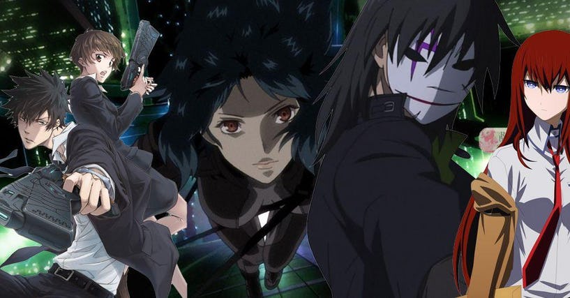 Sci-Fi | Animanga Democracy Wiki | Fandom